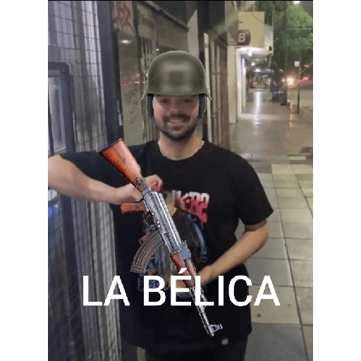 LA TIPICA BANANIROU TOMO N°1