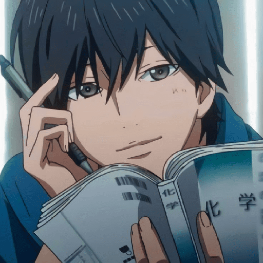 kakeru naruse by : akairi.ei