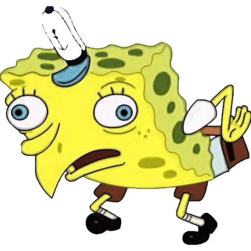 Bob Toronja Variados