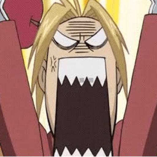 Pa cuando estes encabronado