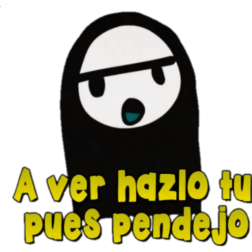 negas