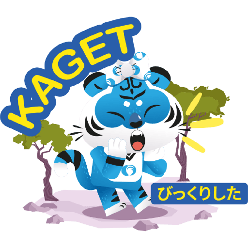 J Trust Character - 4