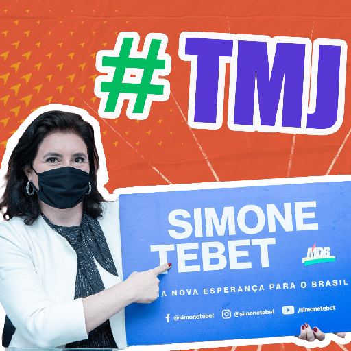 Simone Tebet 3