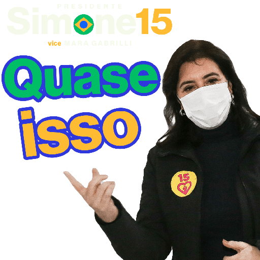Simone Tebet 5