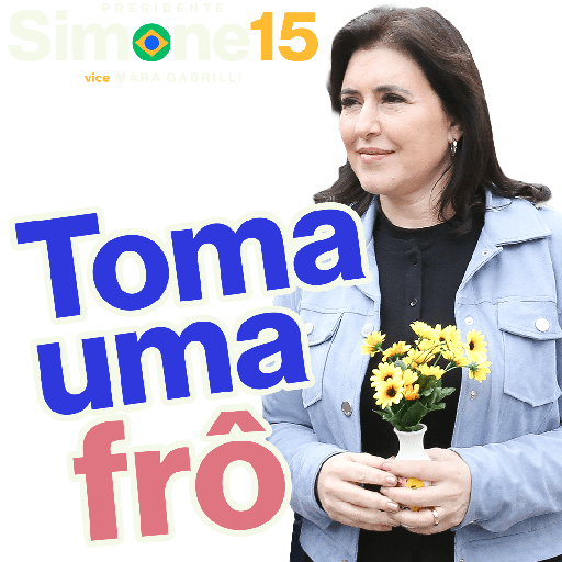 Simone Tebet 5