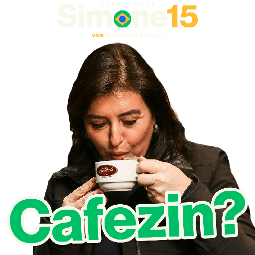 Simone Tebet 5