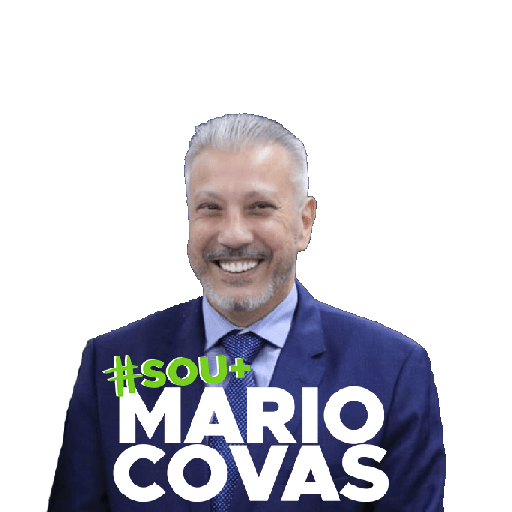 Mario Covas Neto