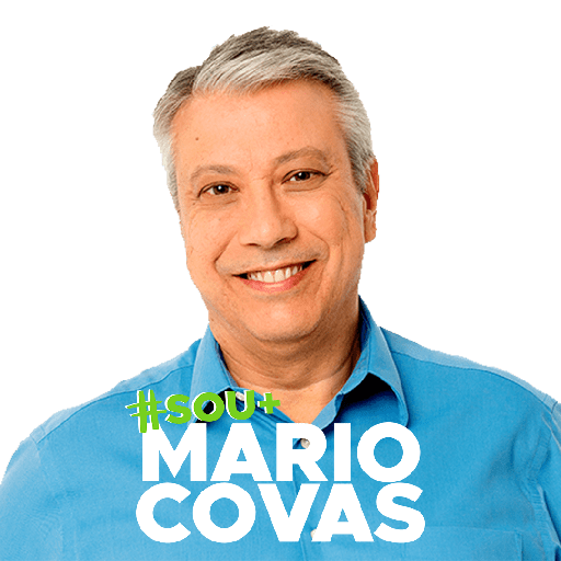 Mario Covas Neto