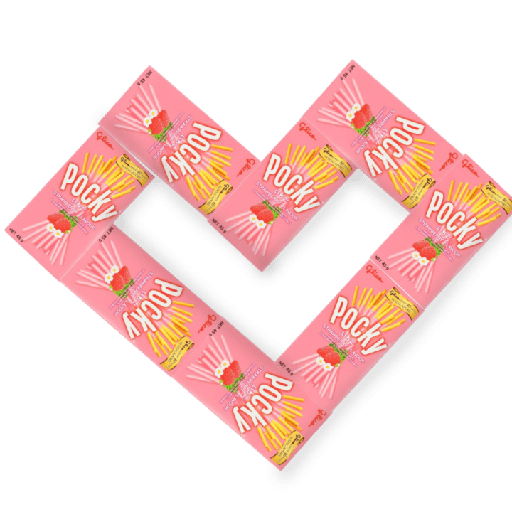 pocky love