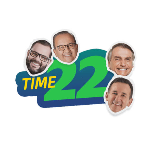 Agora é Jorge 2222
