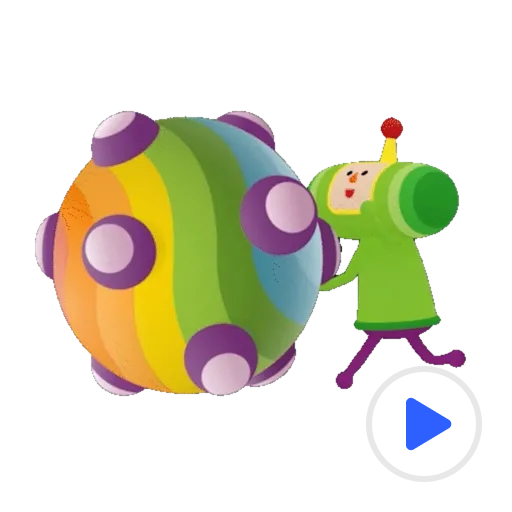 We Love Katamari