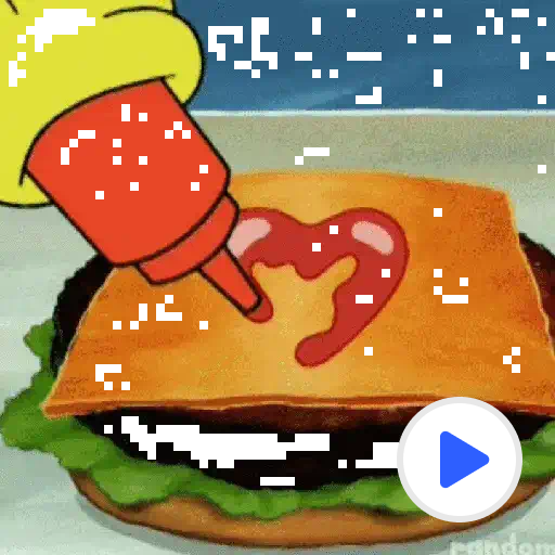 Spongebob Squarepants