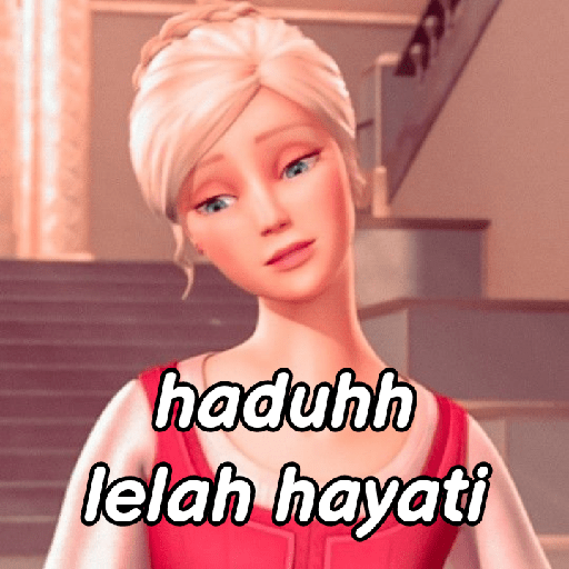 Barbie's anti toxic