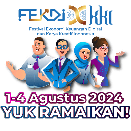 FEKDI X KKI 2024