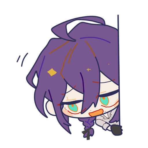 Enstars Kr stickers