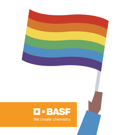 BASF Diversidad