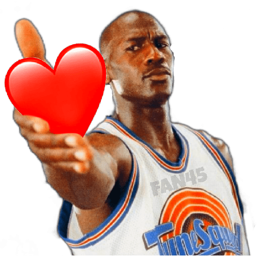 MJ23"Toma"//FAN45