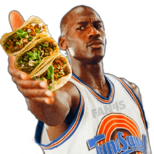 MJ23"Toma"//FAN45