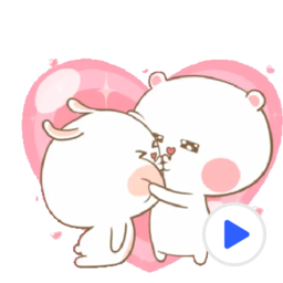 💋 ️ Besos Tiernos de Amor ️💋