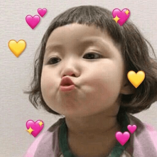 REAJA com a COREANINHA 💛