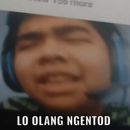 Mancing mania, mantap