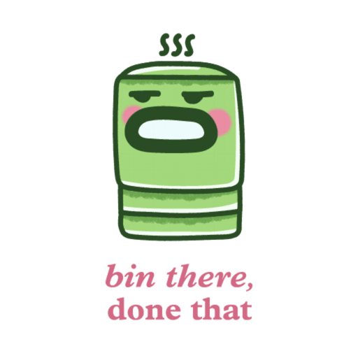 Pun Pack by Clean & Green SG