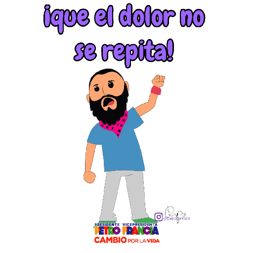Petro presidente