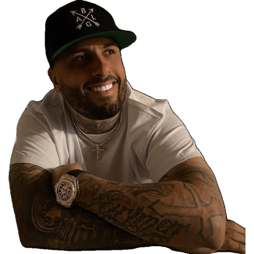 Nicky jam
