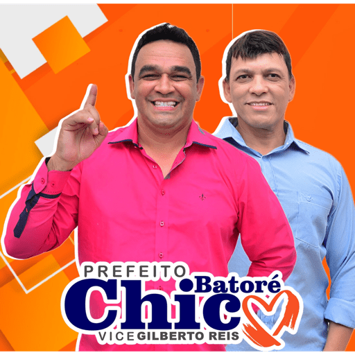 Chico Batoré 7️⃣7️⃣