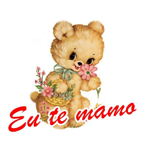 te mamo