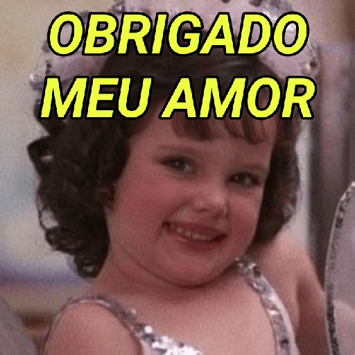 Obrigado Memes