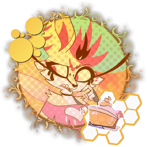 ║ ⃟🍯 𝐵𝑒𝑙𝑧𝑒𝑏𝑢๎⊹ ࣪ ˖