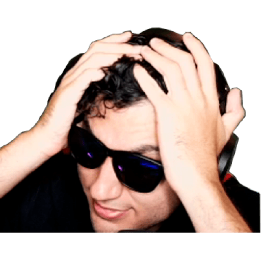 Skyshock emotes kappa