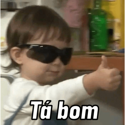 Esses memes tão muito bom