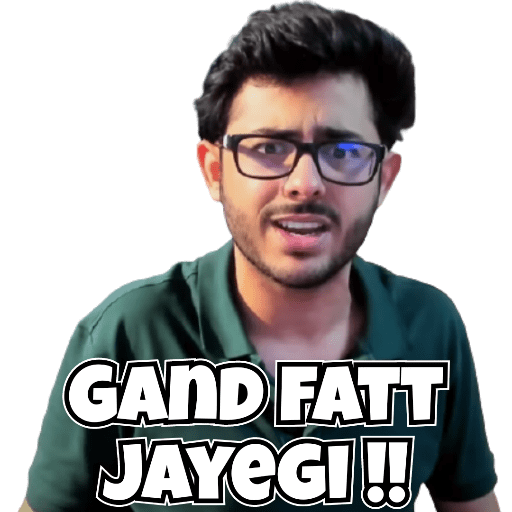 CarryMinati New Video
