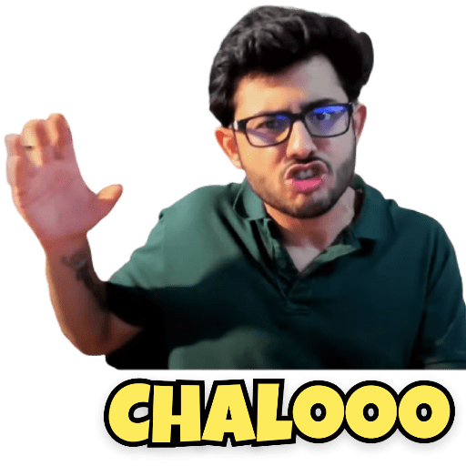 CarryMinati New Video