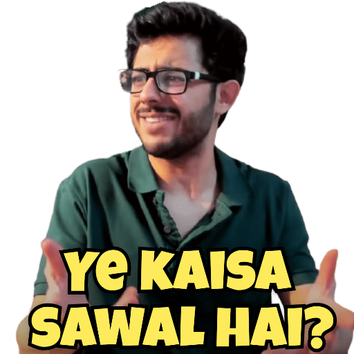 CarryMinati New Video