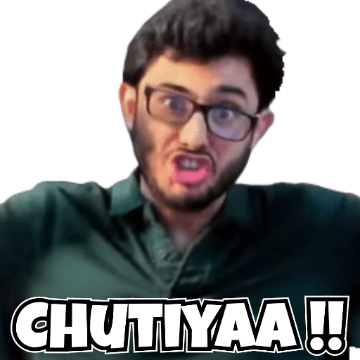 CarryMinati New Video