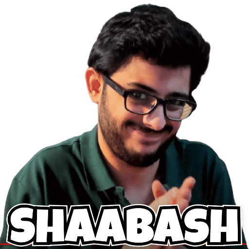 CarryMinati New Video