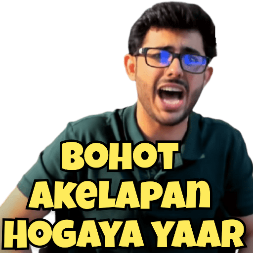 CarryMinati New Video