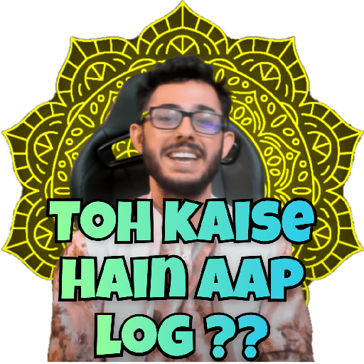 CarryMinati