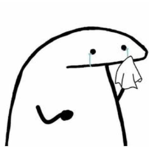 Deformitos 134 randoms