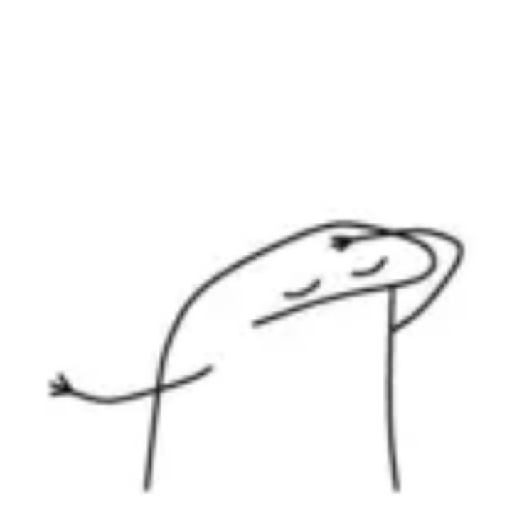 Deformitos 134 randoms