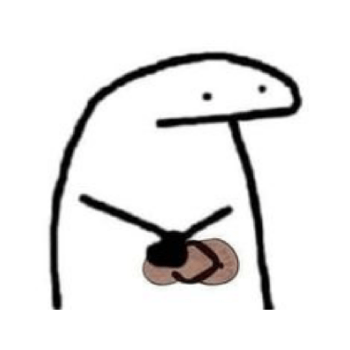 Deformitos 134 randoms