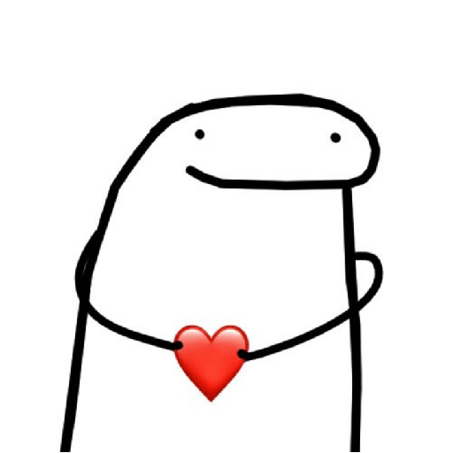 Deformitos 134 randoms