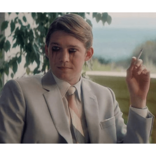 joe alwyn