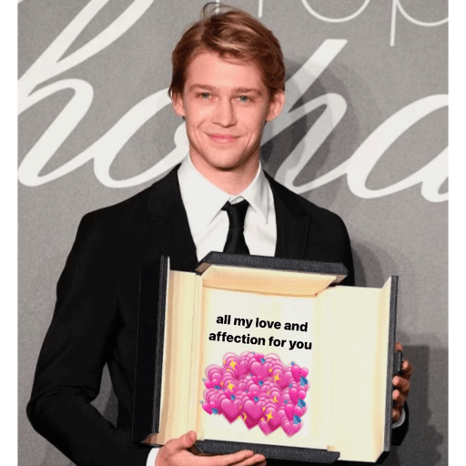 joe alwyn