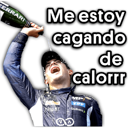 🏎Franco Colapinto 🇦🇷F1