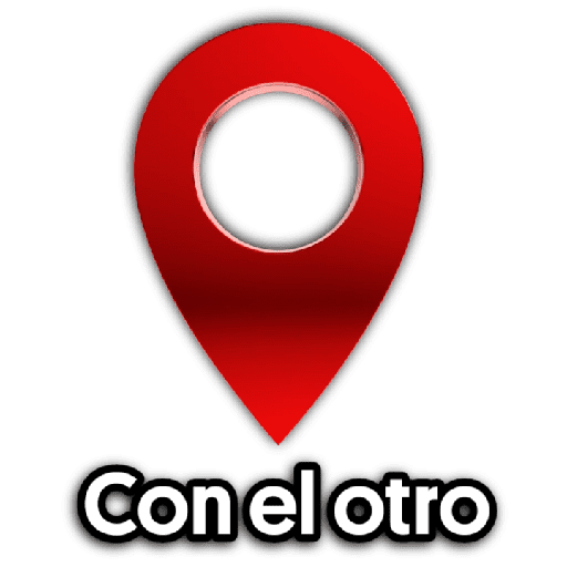 📌 Ubicación📍Con el otro otra
