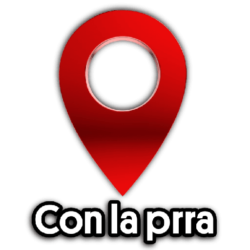 📌 Ubicación📍Con el otro otra